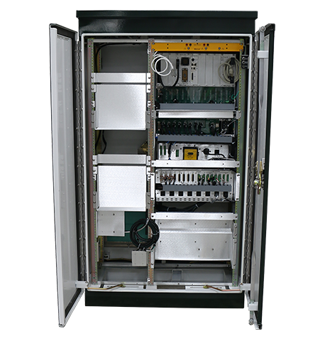 McCain | Cabinets | M ATC Rack Mount